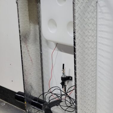 Diesel Heater Enclosure Box – Coldwater Recreational Products