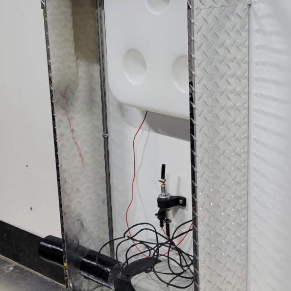 Diesel Heater Enclosure Box – Coldwater Recreational Products